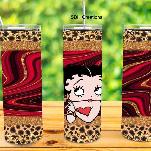 Dining | Betty Bob Insulated Tumbler | Poshmark